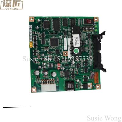 China S7760000072 7760000072 Hyosung Cash DispenserHyosung Drawer Style Dispenser Control Board for sale