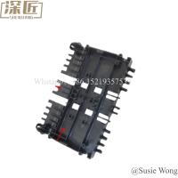 China 01750173043 Diebold Nixdorf ATM Machine Parts Wincor Nixdorf Cineo VS Bracket Cover 1750173043 for sale