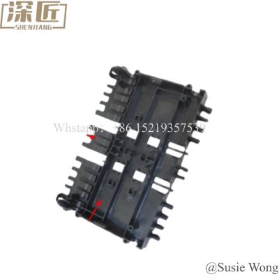 China 01750173043 Diebold Nixdorf ATM Machine Parts Wincor Nixdorf Cineo VS Bracket Cover 1750173043 for sale