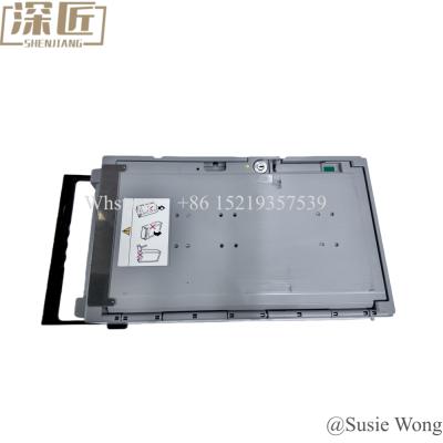 China LB34P9000Y0 Glory Deposite Machine RBG 100 Teller Cash Recycler Cassette LB34P9000Y0 for sale