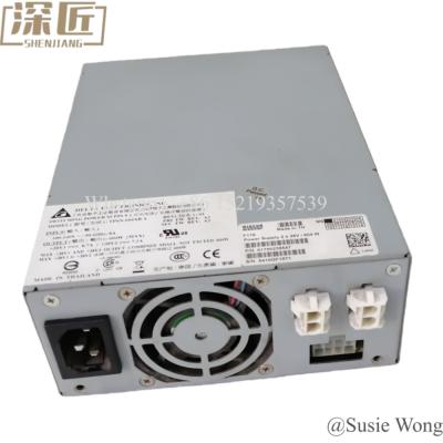 China 1750238547 Wincor Nixdorf ATM Parts Power Supply CRS PSU 604W for CS4060 8050 4040 01750238547 for sale