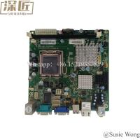China 1750228920 ATM Spare Parts Wincor PC280 Socket 775 PC Motherboard 01750228920 for sale