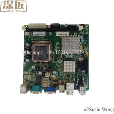 China 1750228920 ATM Spare Parts Wincor PC280 Socket 775 PC Motherboard 01750228920 for sale