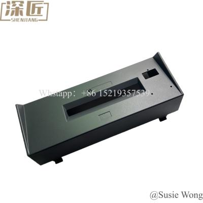 China 1750246172 1750243353 Wincor ATM Parts Diebold Nixdorf PC280N Shutter Cover 01750246172 017502433536 for sale