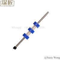 China 01750370512 Diebold Nixdorf EXTRACTOR SHAFT VS IV ASSD. ROHS DSU(RM4) 1750291752 DSU Dispense Stacking Unit for sale
