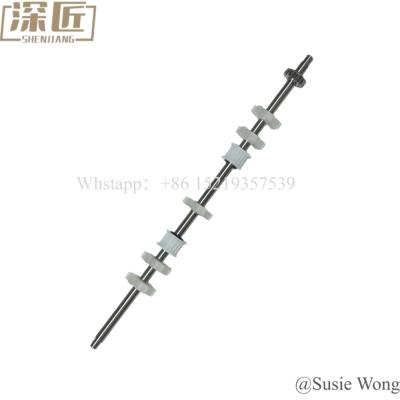 China 1750340878 ATM Shaft Factory Diebold Nixdorf FEED SHAFT AP COMPL 01750340878 for sale
