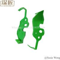 China 445-0751775 ATM Machine Parts NCR S2 Presenter Latch for S2 Reject Cassette 4450751775 for sale
