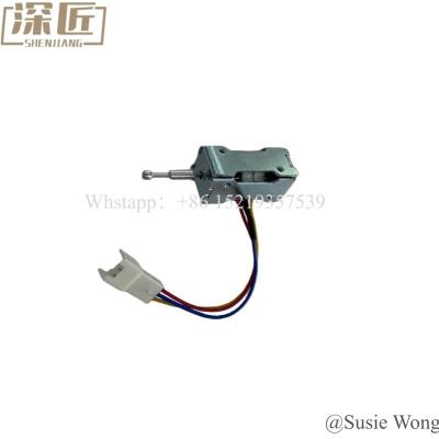 China 445-0752132 ATM Parts NCR S2 SNT Solenoid Assembly 4450752132 for sale