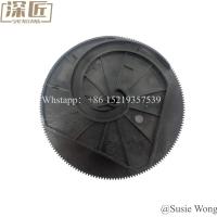 China 445-0758882 ATM Machine Parts NCR S2 Dispenser Gear 175t 4450758882 for sale
