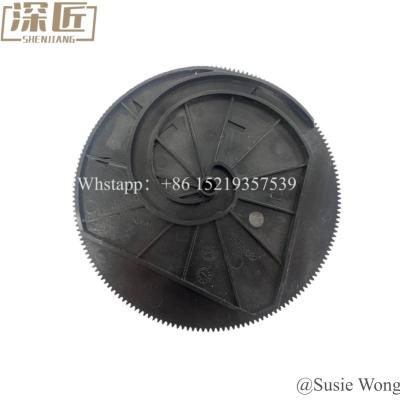 China 445-0758882 ATM Machine Parts NCR S2 Dispenser Gear 175t 4450758882 for sale