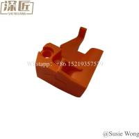 China 445-0759179 S2 PLASTIC RETRACT LATCH 4450759179 for sale