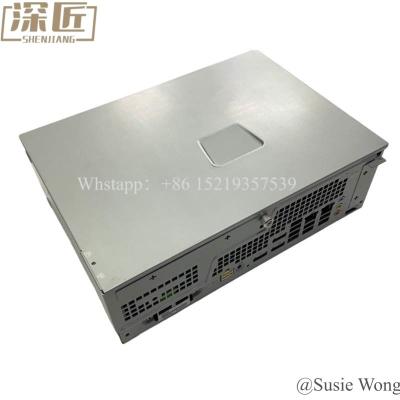 China 1750302006 Diebold Nixdorf ATM Spare Parts Embedded PC 6G i3-7101E 01750302006 for sale