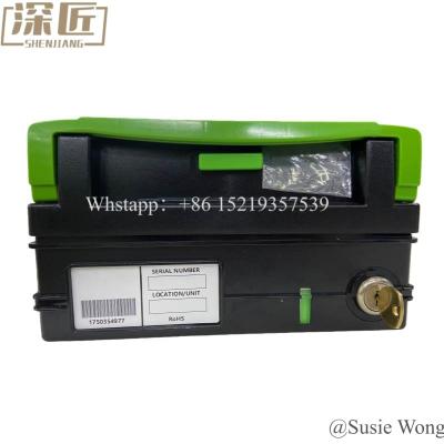 China Diebold Nixdorf MULTI-MEDIA CSET Secure Universal Active Dispense ATM Parts for Opteva Series/CMD V6A with Professional Installation for sale