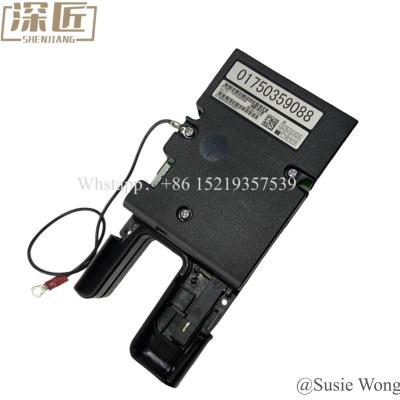China 1750359088 Diebold Nixdorf ATM Parts DN Dip Card Reader CHD-DIP ICM375-3R2790 Basic 01750359088 for sale