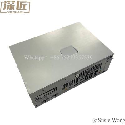 China 1750359790 Diebold Nixdorf ATM Spare Parts Embedded PC 6G Cel-G3900 EPC 6G PC core 01750359790 for sale
