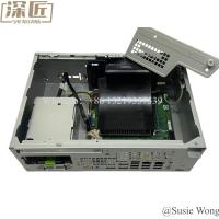 China 1750360108 Diebold Nixdorf EPC 6G PC Core ATM Spare Parts Embedded PC 6G POS Terminal PC Core 01750360108 for sale