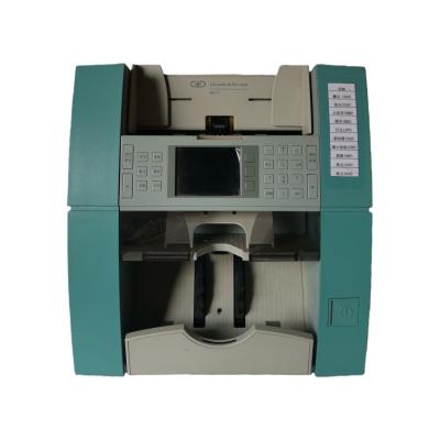 China G&D BPS C1-F Banknote Counter Sorter 1200 BN/min32 Currencies Fitness  Authentication for sale