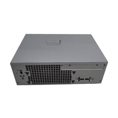 China Diebold PC Power supply 6G i3-6100 ATM Main Computer 1750302003 for sale