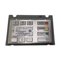 China Diebold V7 EPP Encrypted PIN Pad Keyboard 01750234858 for sale