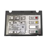 China Diebold V7 EPP Encrypted PIN Pad Keyboard 01750234996 for sale