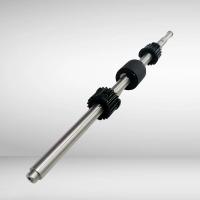 China Hyosung S7310000676 Double Detect Roller - New Style, Part No: S7310000676 7310000676 for sale