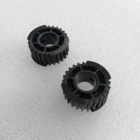 China Hyosung 7010000186-1C S7010000186-1C 5600 HCDU Shaft teeth gear Stapler-Roller welle Assy for sale