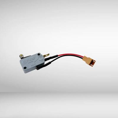 China Hyosung 5050 ATM CABLE ASSY:MICRO S/W:VP331A:CDU-M S32079301 for sale