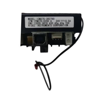 China Diebold CHD-DIP ICM375-3R2790 Basic Micro Card Reader 01750359088 for sale