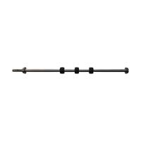 China Diebold Shaft Transport DRV Drive Shaft Part 49253631000B for sale