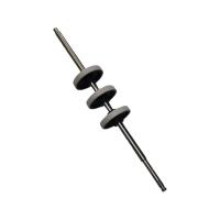 China Diebold 5500 Stacker Roller Shaft Bill Picking Wheel Shaft 49248086000A for sale