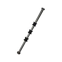 China ATM Shaft Transport Idler Assembly Diebold Idler Shaft 49202790000A for sale