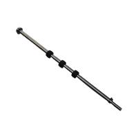 China Diebold Drive Transport Shaft ATM Main Drive Shaft 49253631000E for sale