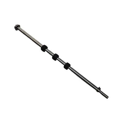 China Diebold Drive Transport Shaft ATM Main Drive Shaft 49253631000E for sale