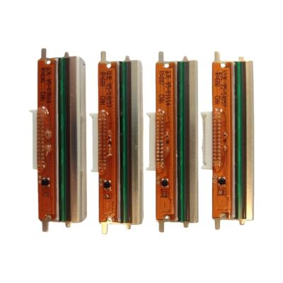 China CUSTOM Thermal Print Head Group VKP80III 2C160000000313 for sale