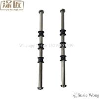 China 49202790000A ATM Machine Parts Diebold Nixdorf Opteva Presenter SHAFT, XPRT IDLER ASSY 49-202790-000A for sale