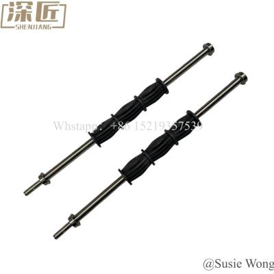 China 49253616000D ATM Machine Parts Diebold Nixdorf Opteva 5500 PRESENTER FL DRIVE SHAFT 49-253616-000D for sale