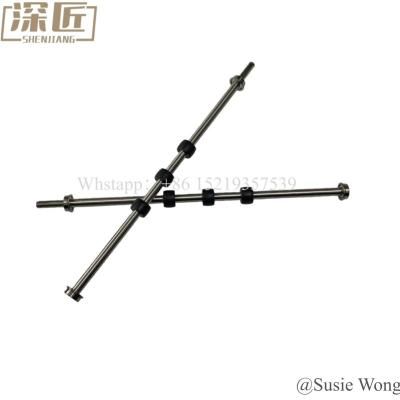 China 49253616000D ATM Machine Parts Diebold Nixdorf Opteva 5500 SHAFT TRANSPORT DRV 49-253616-000D for sale