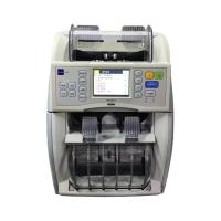 China Glory USF-52 Banknote Counting Sorting Machine Multi-Currency 99.99% Accuracy for sale