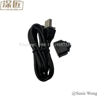 China 49-255908-000A 49255908000A Diebold CAMERA WDUB-1300-RT RIGHT SIDE USB CAMERA for sale
