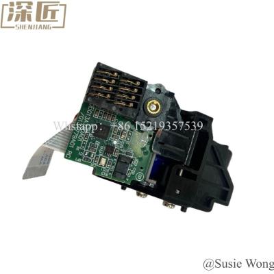 China G13A780A01 G13A779A01 Diebold DN Series Card Reader IC Contact  for 100D DN200 DN200V DN450 for sale