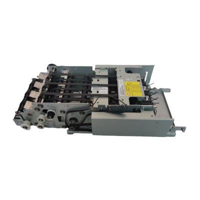 China Original NEW Fujitsu F510 Top Bill Dispensing Unit Part KD03300-C100 300-10371-A1 for sale