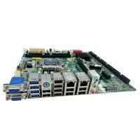 China 214040067 GRG Banking IPC Main Board GDYT- IMB - H612B for H68N and H22 Series ATMs for sale