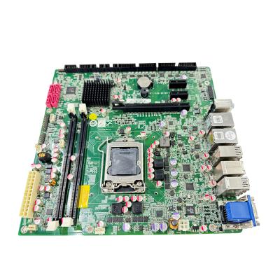 China 214040067 GRG Banking IPC Main Board GDYT- IMB - H612B for H68N and H22 Series ATMs for sale