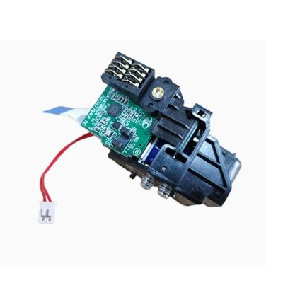 China New Diebold ATM Parts DN Card Reader IC Contact Block Ict3h5-3A7790 IC Chip for sale