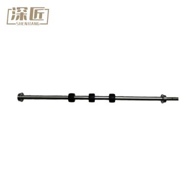 China 49253631-B 49-253631-0000B Diebold Shaft Transport DRV Roller Parts for ATMs Diebold 49253631000B for sale