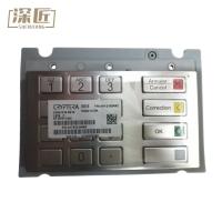 China 1750234858 Original Diebold V7 EPP Encrypted PIN Pad Keyboard Secure ATM Keypad 01750234858 for sale