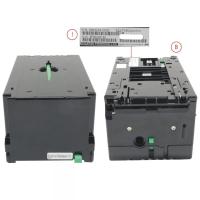 China FUJITSU F53 F56 KD03234-C520 Bill Dispenser Cash Cassette KD02881-Y525 CASSETTE FRONT PRESSURE PLATE 38038445 for sale