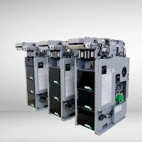 China FUJITSU F56 KD03234-C930 Bill Dispenser with 2 to 6 Cash Cassettes for ATM Parts for sale
