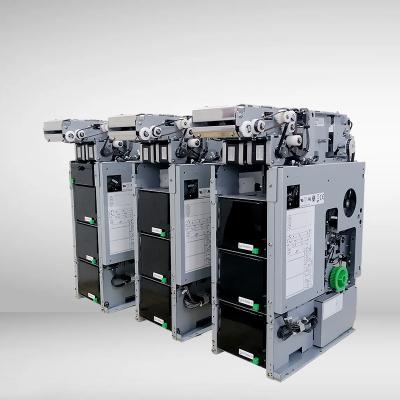 China FUJITSU F56 KD03234-C930 Bill Dispenser with 2 to 6 Cash Cassettes for ATM Parts for sale