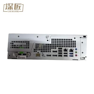 China 1750302003 Original Diebold 6G ATM Main Computer with I3-6100 Processor 01750302003 for sale